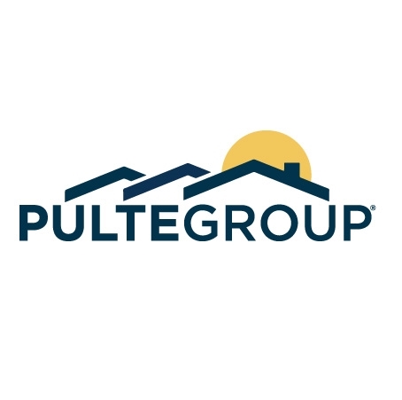 Pulte Recruiting - Sticker PulteGroup | www.pultegroupcampusstore.com